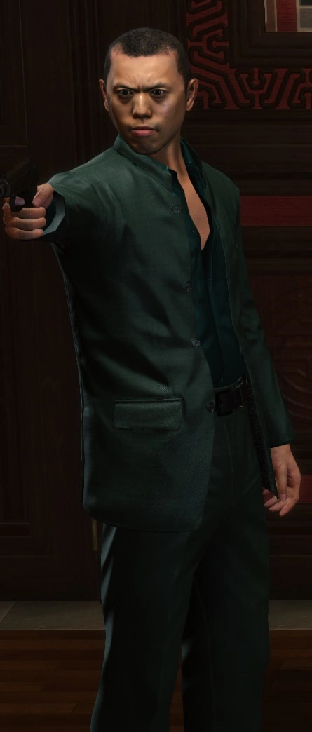 Guo Xin Yu | Historica Wiki | Fandom