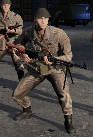 Harry Ehrenberg | Historica Wiki | Fandom