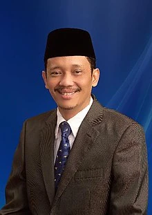 Hasan Aminuddin | Historica Wiki | Fandom