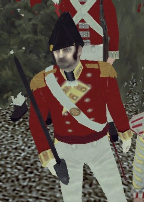 Horace Gabb | Historica Wiki | Fandom