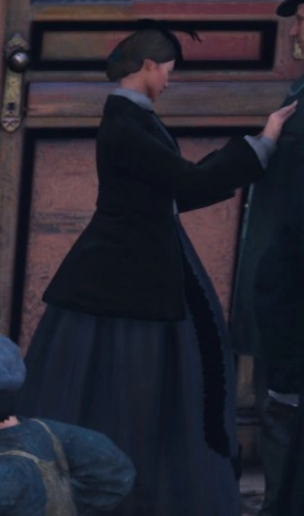 Jean Huskinson | Historica Wiki | Fandom