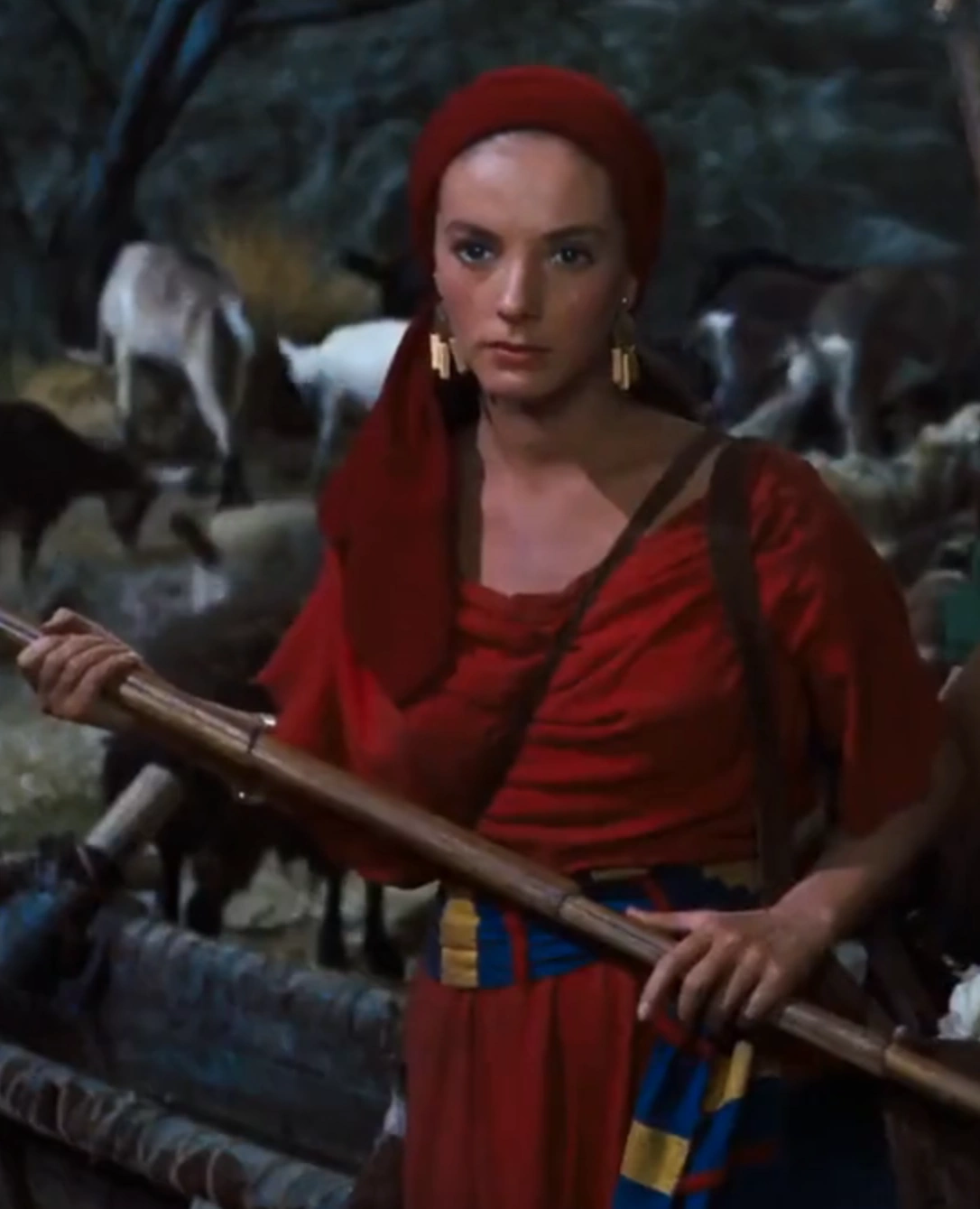 Jerusha (daughter of Jethro) | Historica Wiki | Fandom