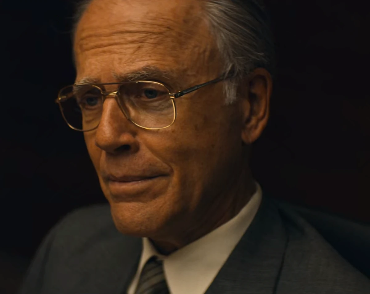 John Bell (DEA) | Historica Wiki | Fandom