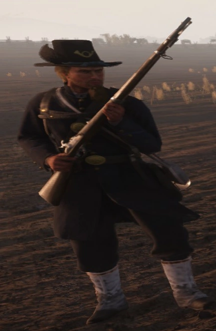 Jordon Q. Mariane | Historica Wiki | Fandom