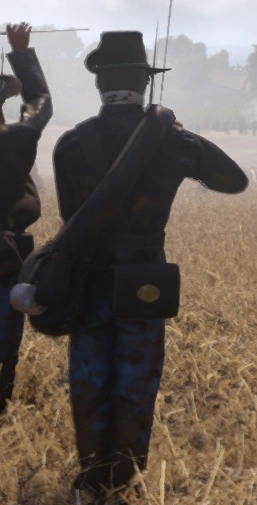 Joshua Geyer | Historica Wiki | Fandom