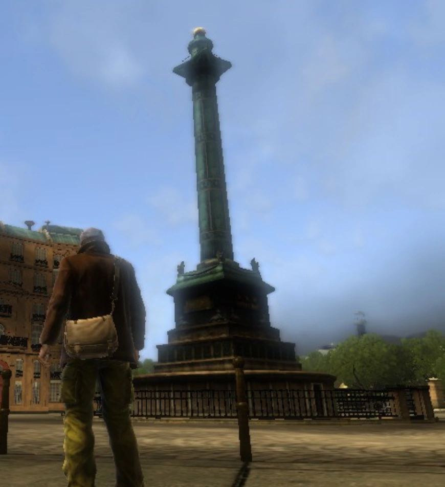 July Column | Historica Wiki | Fandom