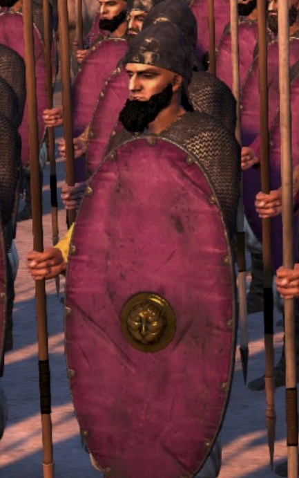 Junaid al-Hashim | Historica Wiki | Fandom