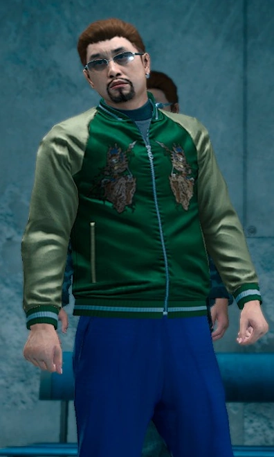 Kiyotake Shishino | Historica Wiki | Fandom