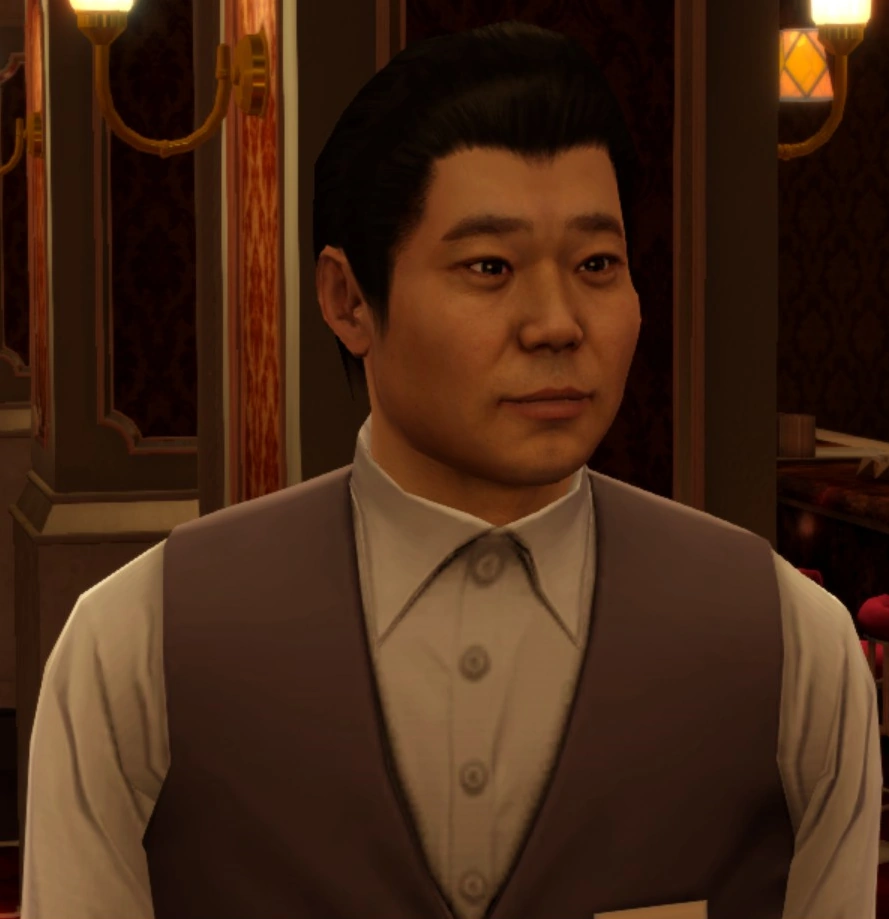 Kunio Youda | Historica Wiki | Fandom