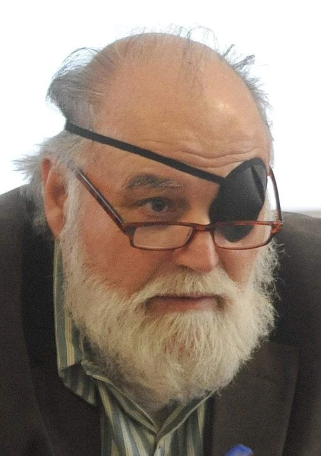 Leo Cakounes | Historica Wiki | Fandom