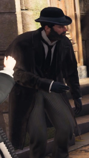 Leo Sullivan | Historica Wiki | Fandom