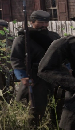 Loyd N. Gawley | Historica Wiki | Fandom