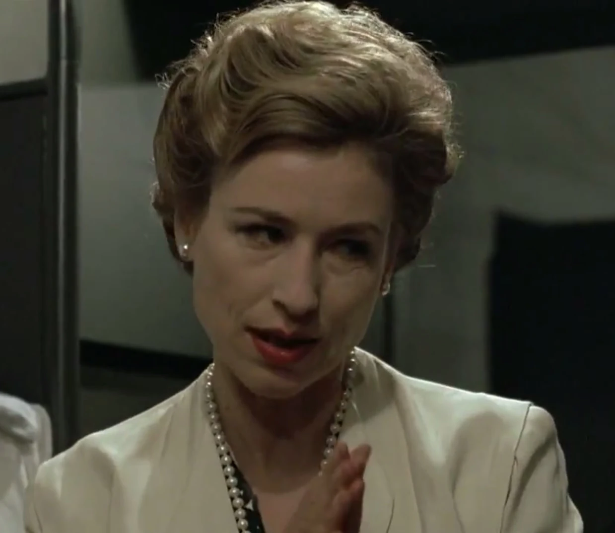 Magda Goebbels Downfall