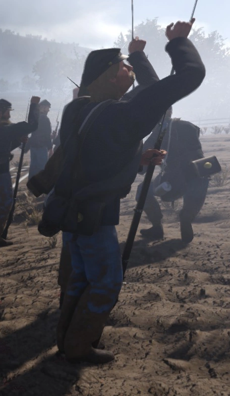 Manley J. Fye | Historica Wiki | Fandom