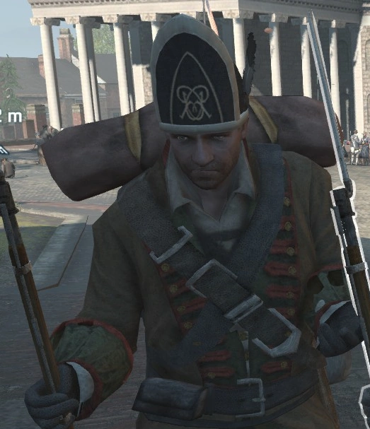 Methuselah Murphy | Historica Wiki | Fandom