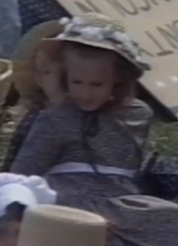 Mozelle V. Mimms | Historica Wiki | Fandom