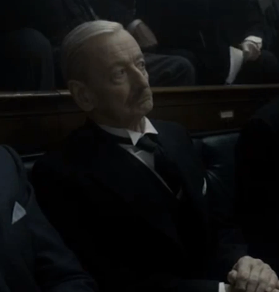 Neville Chamberlain | Historica Wiki | Fandom