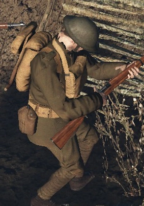 Nickolas I. Edwards | Historica Wiki | Fandom