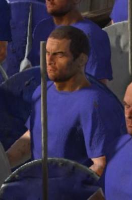 Nonus Caelius Nemnogenus | Historica Wiki | Fandom