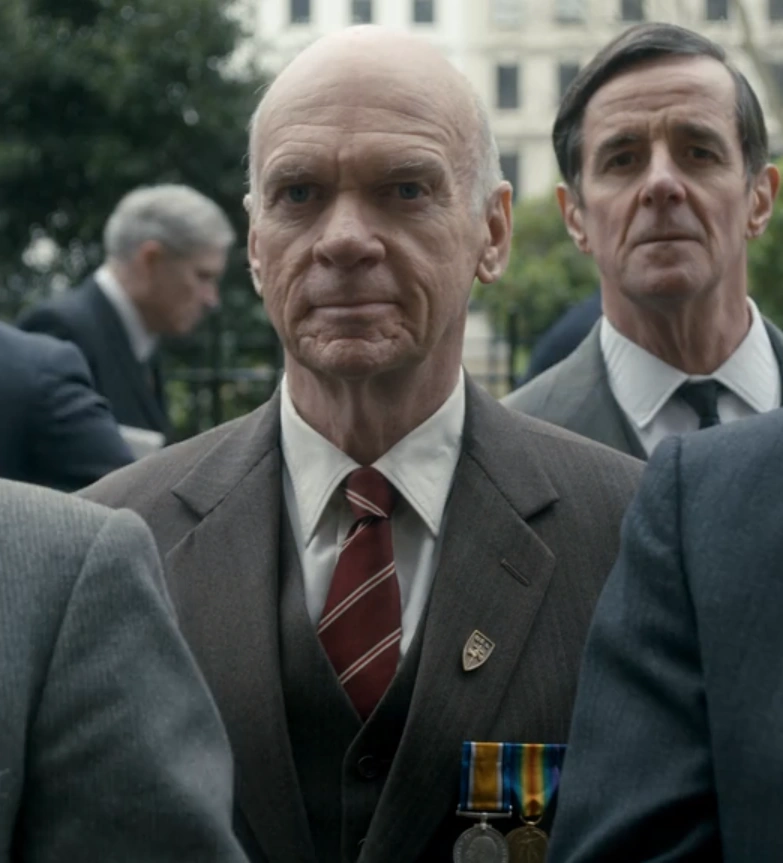 Philip Kinghorn Burbidge | Historica Wiki | Fandom