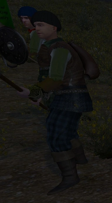 Riain Ó Coinnigh | Historica Wiki | Fandom