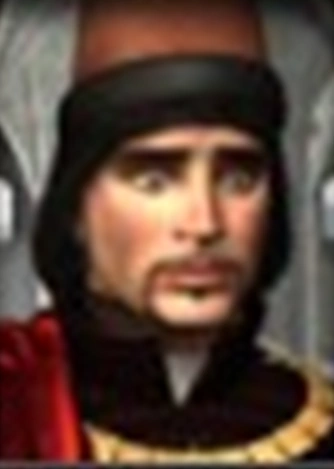 Samuel Blacke | Historica Wiki | Fandom