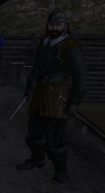 Saxi Thjodoftsson | Historica Wiki | Fandom