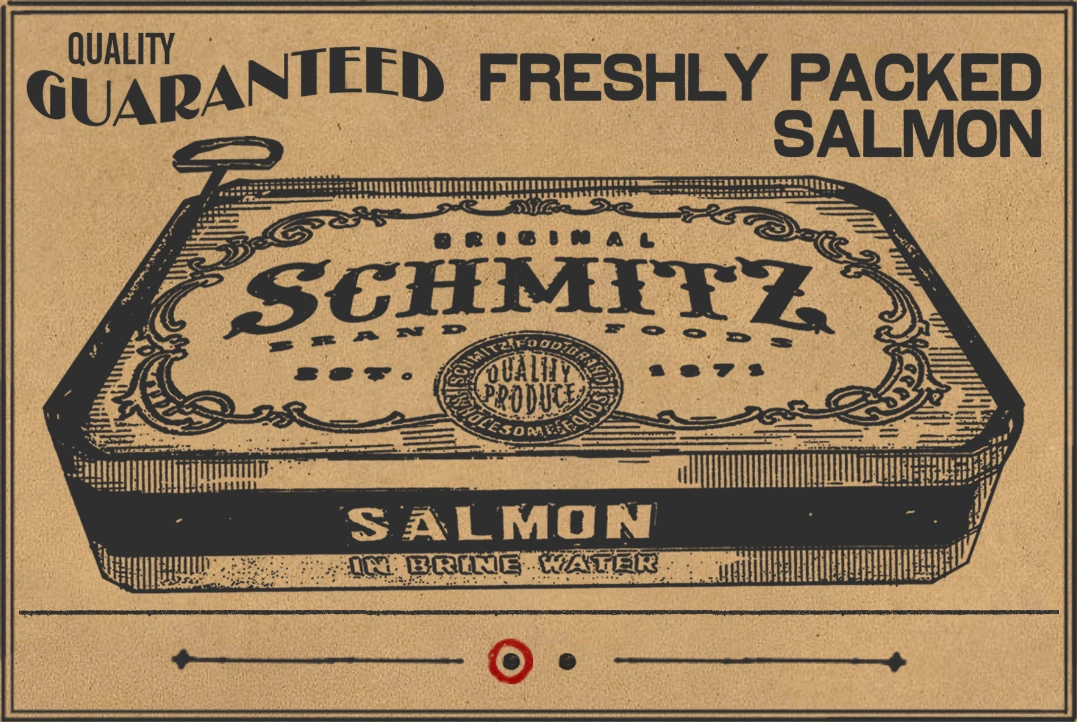 Schmitz Brand Foods | Historica Wiki | Fandom