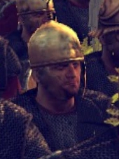 Servius Antistius Pantensus | Historica Wiki | Fandom