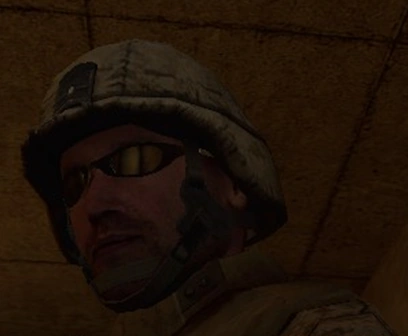 Shawn Adams | Historica Wiki | Fandom