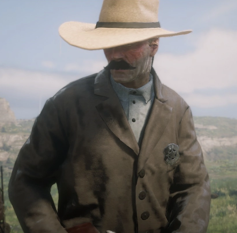 Simon Mitchell | Historica Wiki | Fandom