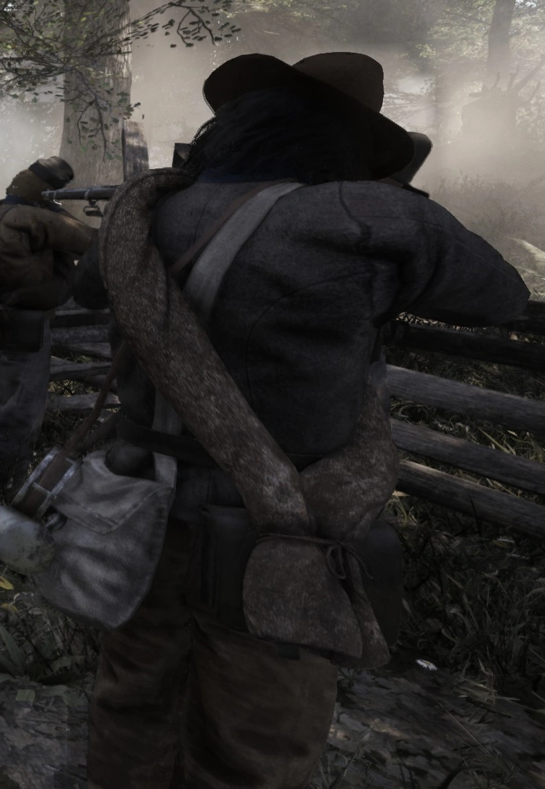 Terence B. Whittmore | Historica Wiki | Fandom