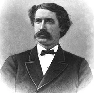 Thomas J. Creamer | Historica Wiki | Fandom