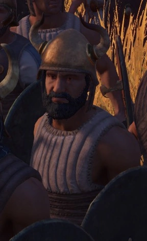 Truculentus Tibullus | Historica Wiki | Fandom