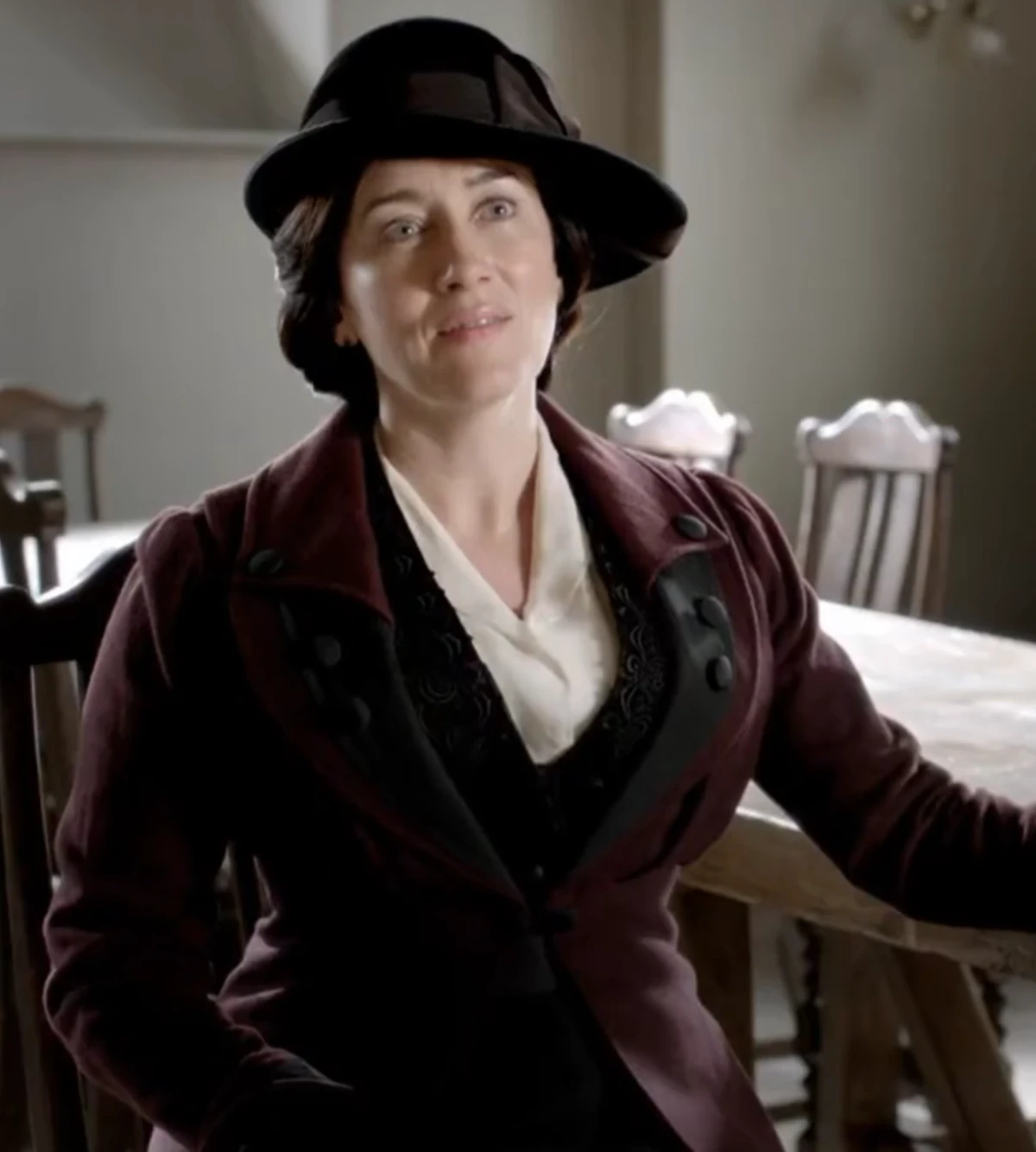 Vera Bates | Historica Wiki | Fandom