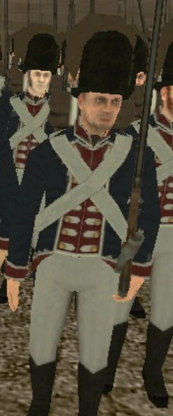 William Bohannon | Historica Wiki | Fandom