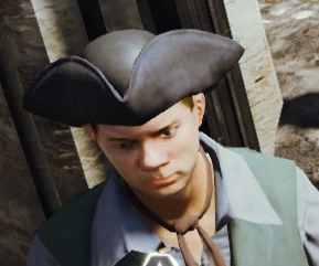 Zacharie Mace | Historica Wiki | Fandom