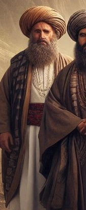 Zorawar Qizilbash | Historica Wiki | Fandom