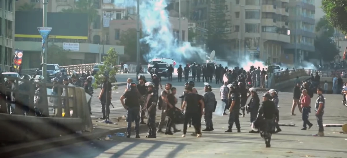 17 October Revolution | Historica Wiki | Fandom