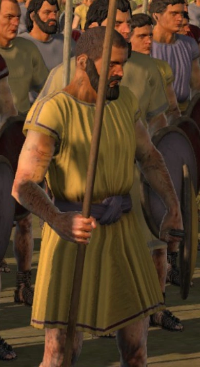 Alcesimarchus Dardanus | Historica Wiki | Fandom