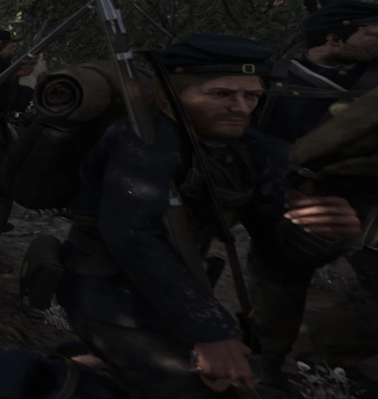 Alvarado L. Hoffmeister | Historica Wiki | Fandom