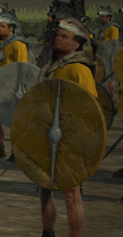 Amulius Silius Sulinus | Historica Wiki | Fandom