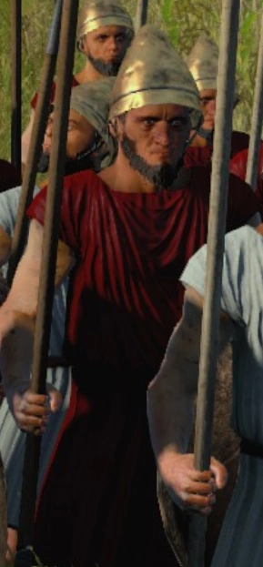 Antilochus, son of Zosimus | Historica Wiki | Fandom