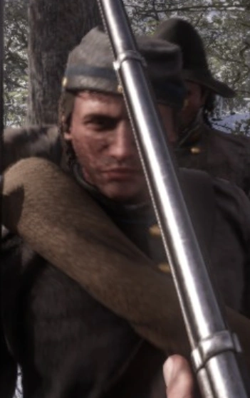 Archie Tillman Woody | Historica Wiki | Fandom