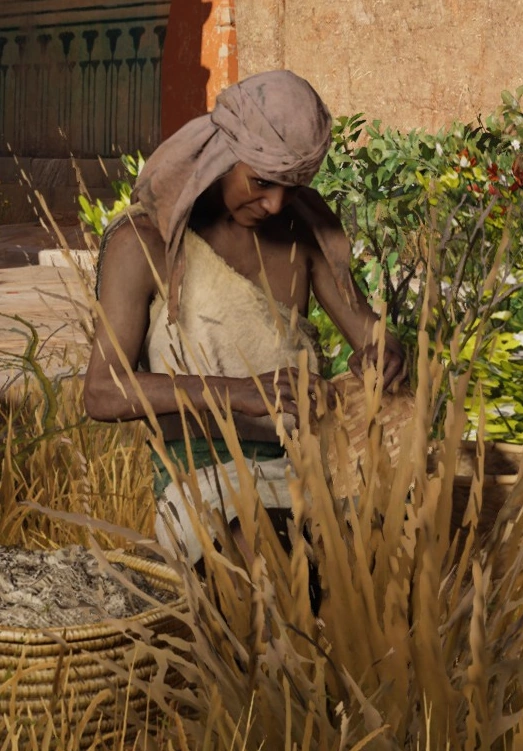 Baba Si-hathor | Historica Wiki | Fandom