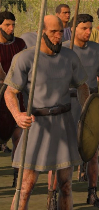 Ballio Scaevola | Historica Wiki | Fandom