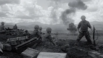 Battle of Con Thien | Historica Wiki | Fandom