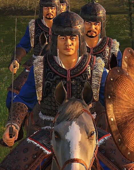 Beiyu Gongan | Historica Wiki | Fandom