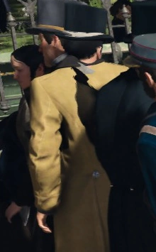 Brynmor Andrews | Historica Wiki | Fandom