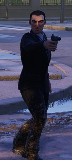 Burkov Vladimir Romanovich | Historica Wiki | Fandom